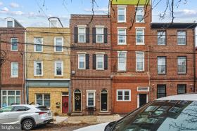 788 S 2ND STREET #2, PHILADELPHIA, PA 19147.