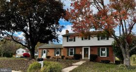 167 WALTER ROAD , YORK, PA 17402.