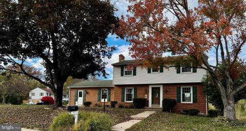 167 WALTER ROAD , YORK, PA 17402.