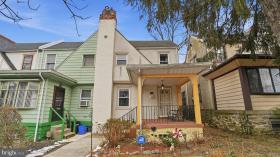 442 WELLESLEY ROAD , PHILADELPHIA, PA 19119.