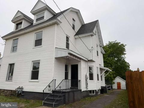 714 N 3RD STREET , MILLVILLE, NJ 08332.