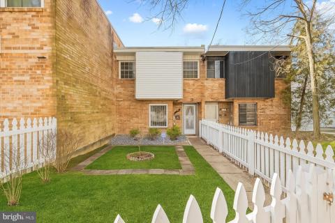 2505 NAYLOR ROAD SE, WASHINGTON, DC 20020.