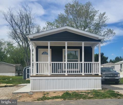 1679 STATE STREET S #A57, DOVER, DE 19901.