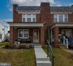 850 E MADISON STREET , LANCASTER, PA 17602.