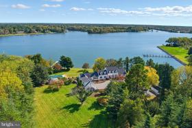 8515 DEEP COVE ROAD , EASTON, MD 21601.