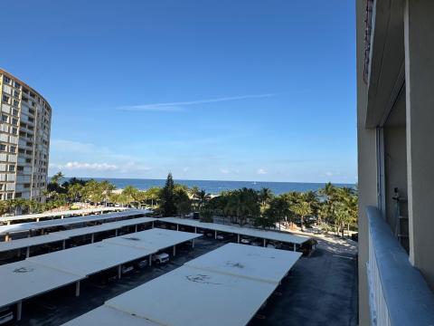 305 N Pompano Beach Blvd #507, Pompano Beach, FL 33062.