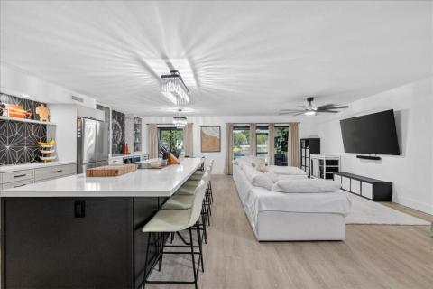 9729 N New River Canal Road #628, Plantation, FL 33324.