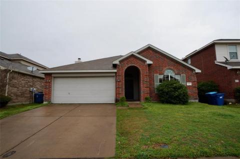 1120 Mount Olive Lane , Forney, TX 75126.