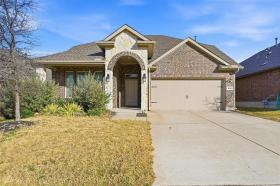 940 Azure Lane , Celina, TX 75009.