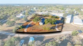 5121 Lake Shore Drive , May, TX 76857.