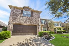 6034 Preserve Lane , Missouri City, TX 77459.