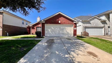 6210 Cottage Stream Lane , Spring, TX 77379.