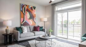 2425 Bell Street #1203, Houston, TX 77003.