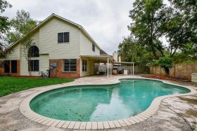 4371 Palmer Plantation Drive , Missouri City, TX 77459.