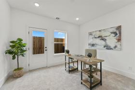 1207 Cavalcade Street #B, Houston, TX 77009.