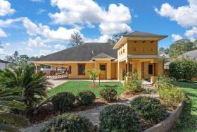 22924 Rio Grande Drive , Porter, TX 77365.