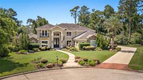 7602 Kings River Lane , Humble, TX 77346.