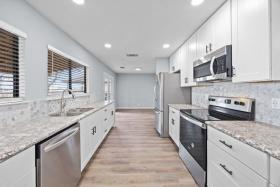 2928 Donnell DR , Round Rock, TX 78664.