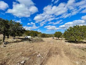Lot 24 & Lot 25 Prince Peak ST , Cottonwood Shores, TX 78657.