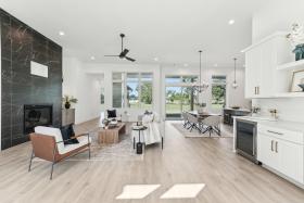 116 Mitchell Creek DR , Horseshoe Bay, TX 78657.