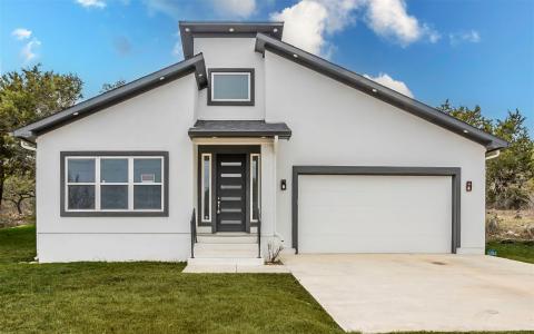 2718 Leslie LN , San Marcos, TX 78666.