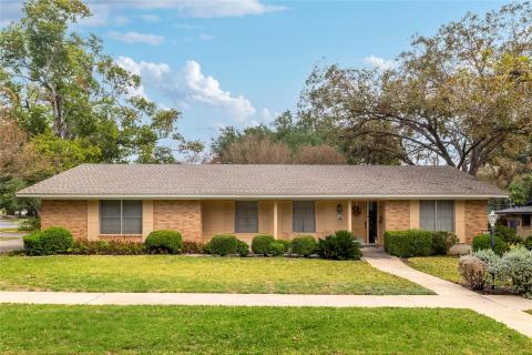 3004 White Rock DR , Austin, TX 78757.