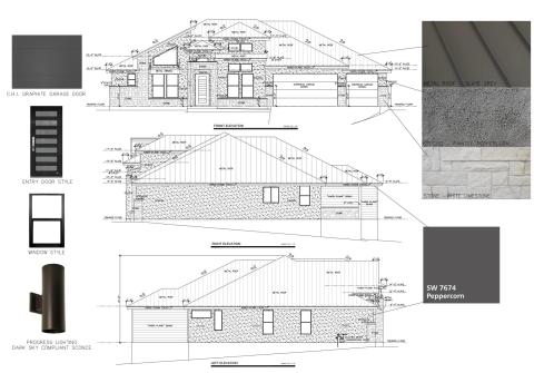 207 Big SPUR , Horseshoe Bay, TX 78657.