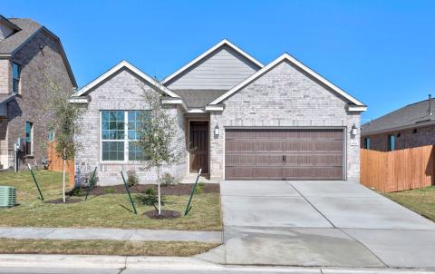 4844 Gragnano DR , Round Rock, TX 78665.