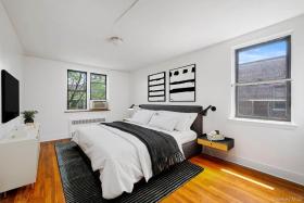 2420 Morris Avenue #6K, Bronx, NY 10468.