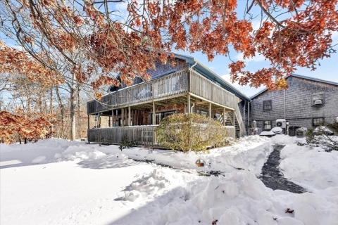 844 Route 28 #7B, Yarmouth, MA 02664.