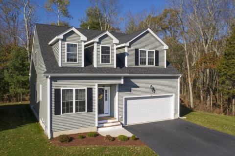 15 Black Bear Circle #15, Milford, MA 01757.