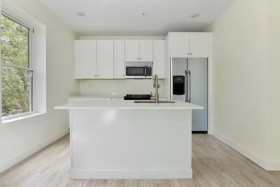 123 Intervale St #2, Boston, MA 02121.