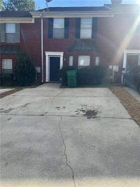 5723 Windfall Lane , Lithonia, GA 30058.