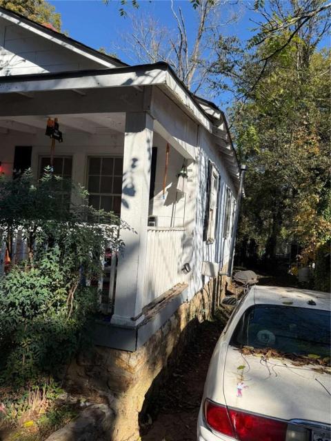 302 W Callahan Street W, Rome, GA 30161.