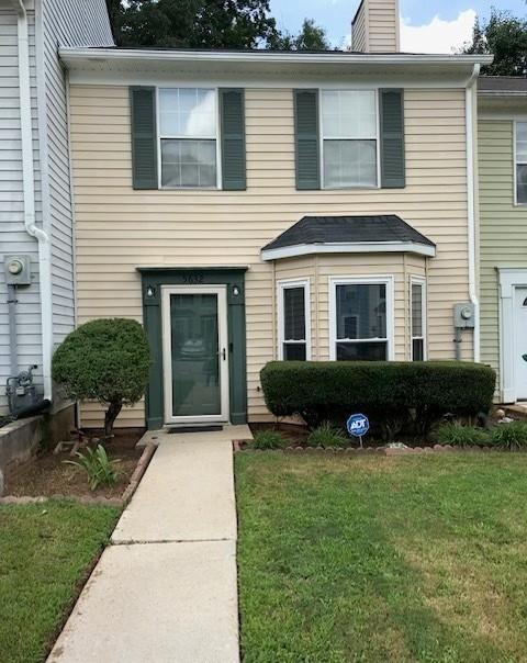 5632 Stonington Trace Parkway , Stone Mountain, GA 30087.