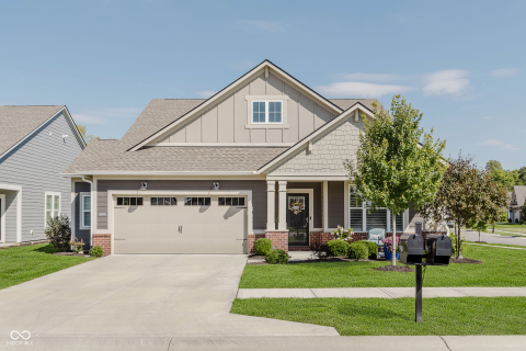 19607 McDonald Place , Westfield, IN 46074.