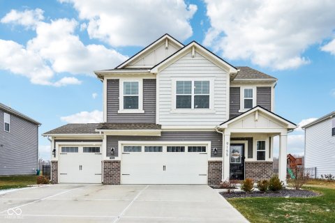 9155 Casey Road , Pendleton, IN 46064.