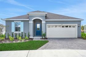 1014 SWAMP CHESTNUT LOOP , LADY LAKE, FL 32159.