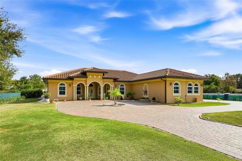 3451 MICHIGAN AVENUE , ST CLOUD, FL 34769.