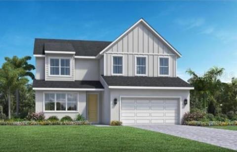 8103 TIMBERWOOD LANE , ORLANDO, FL 32825.