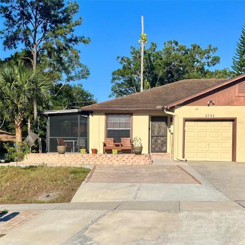 3731 CHELTENHAM DRIVE , PALM HARBOR, FL 34684.