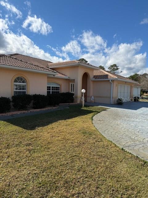 62 PRESIDENT LANE , PALM COAST, FL 32164.