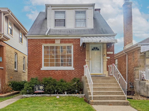 , Chicago, IL 60634.