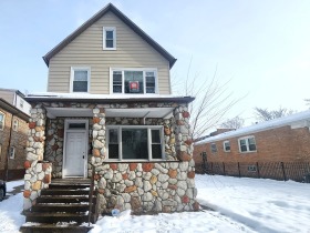 12211 S Wallace Street , Chicago, IL 60628.