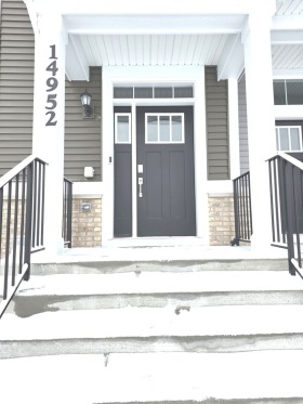 14952 S Dyer Lane #14952, Plainfield, IL 60544.