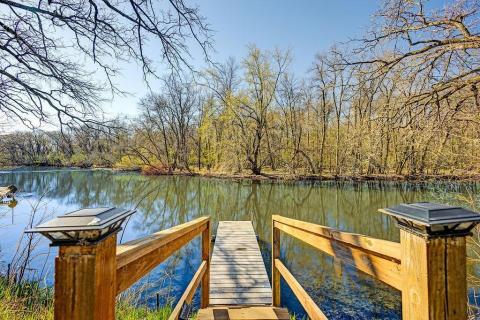 10777 70th Street , Clear Lake, MN 55319.