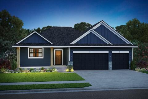 1287 Ardara Ridge Road , Rosemount, MN 55068.