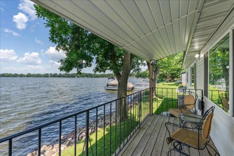 773 US Highway 63 , Clayton, WI 54004.