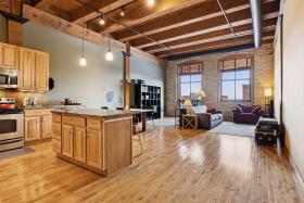 289 5th Street E #403, Saint Paul, MN 55101.