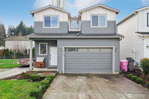 6019 NE 55th Circle , Vancouver, WA 98661.